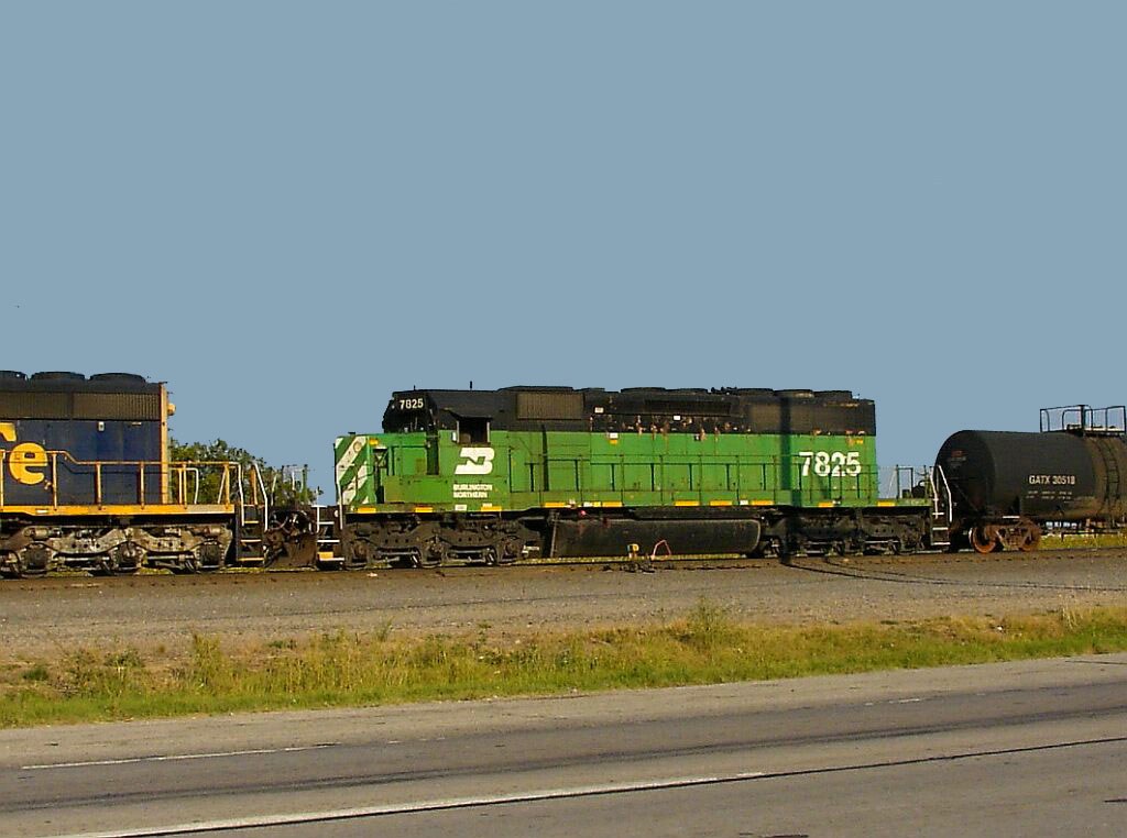 BN 7825